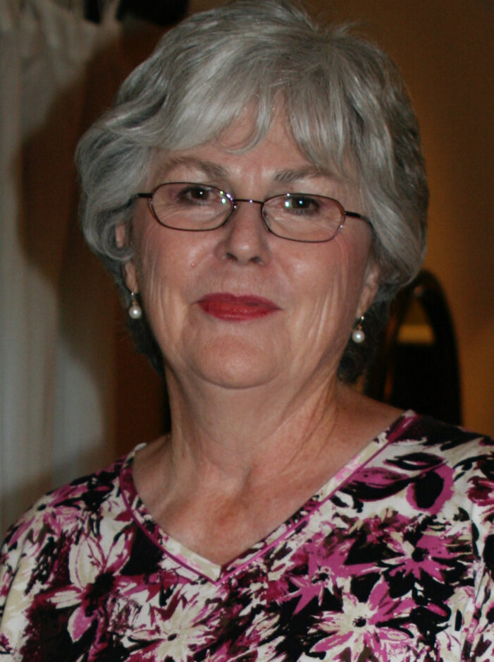 Tamara Ruth Vought | News, Sports, Jobs - Standard-Examiner